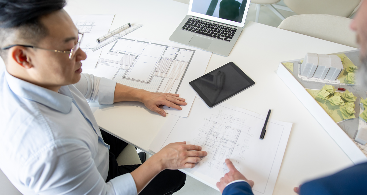 CONSULTATION PROJECT - Urban Capital & Development